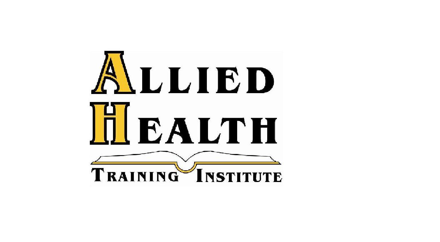Allied Health Training Institute allied-health-training-institute
