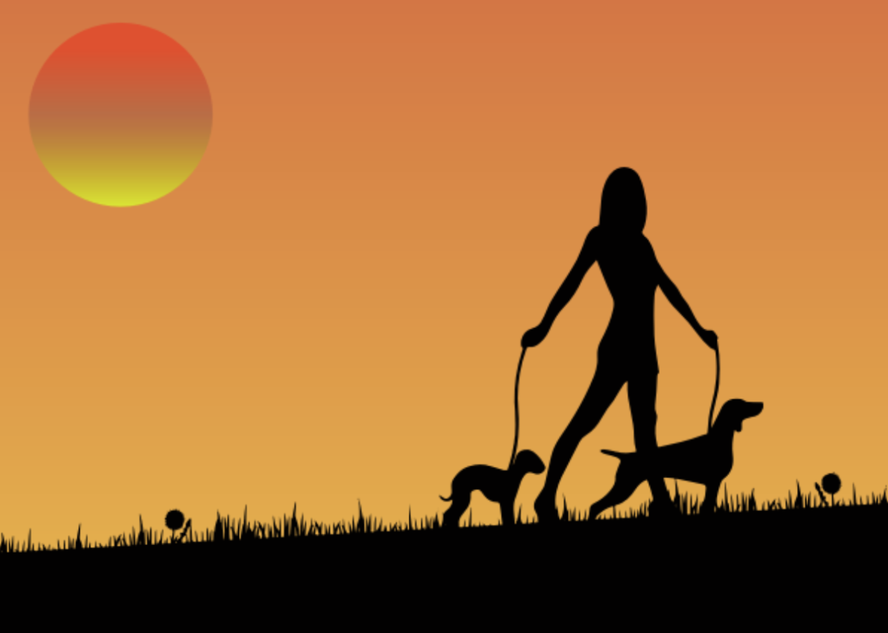 Dog Walker Archives PocketSuite