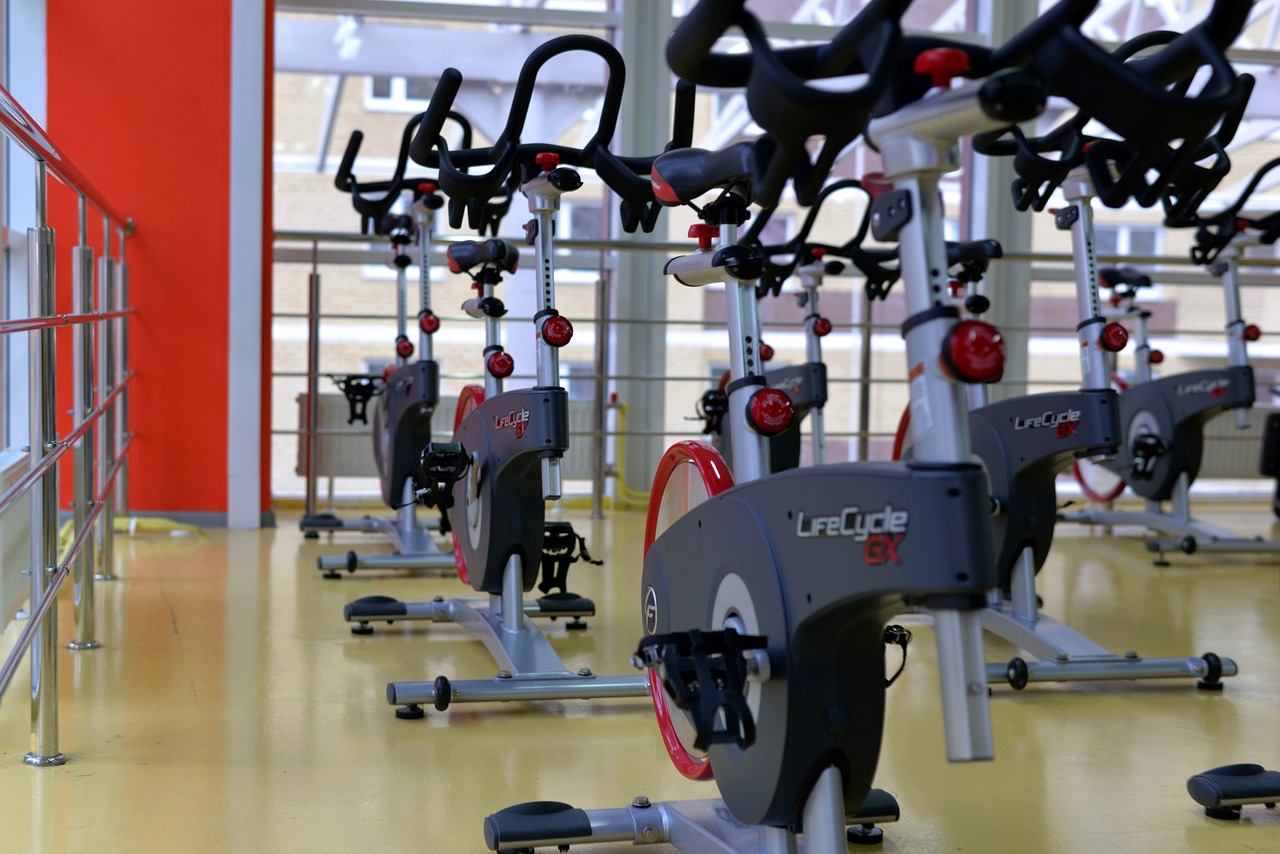 Spinning Instructor Networking Groups