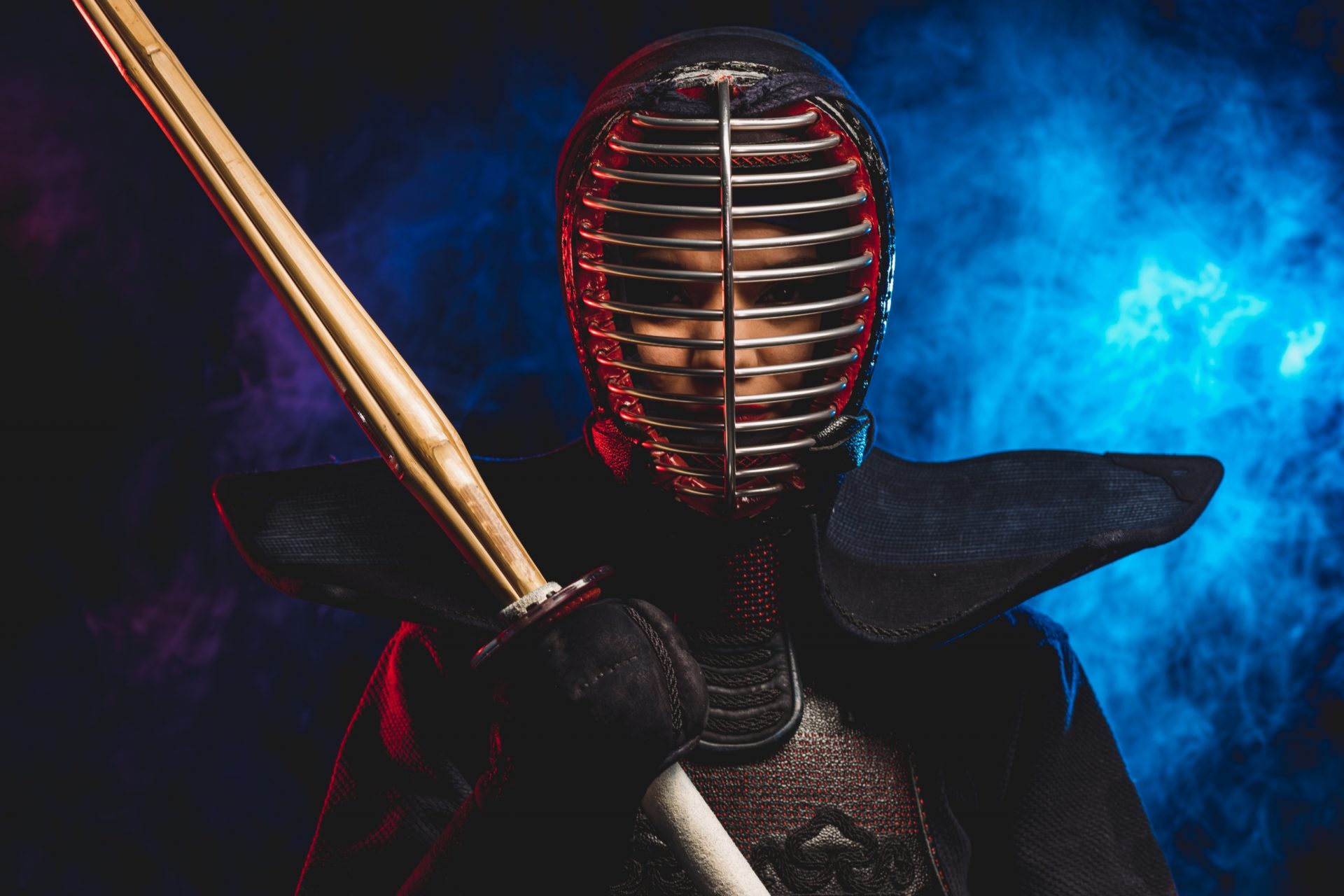 How to Become a Kendo Instructor