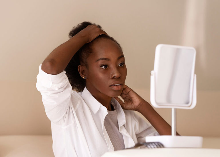 How to Become a Hair Influencer