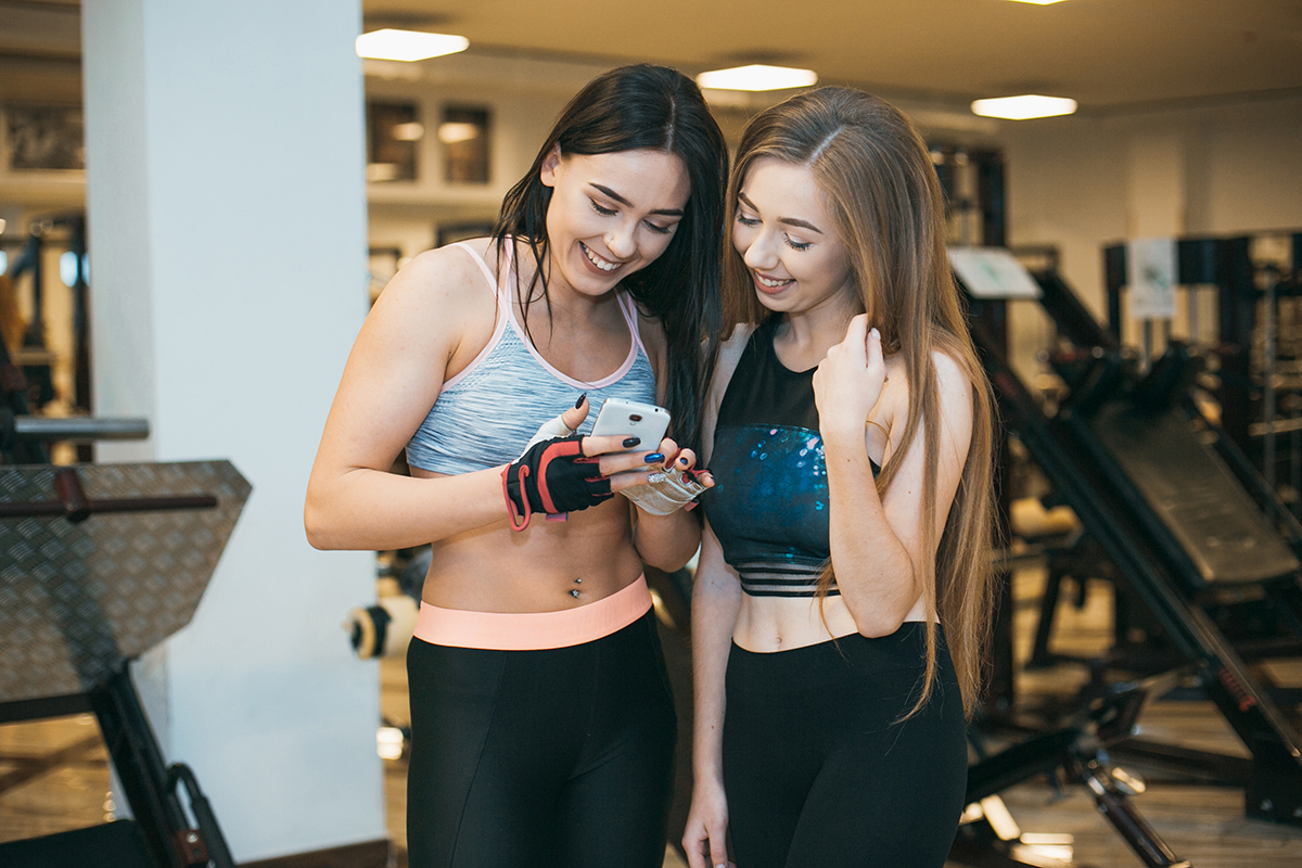 The Complete Guide to Becoming a Successful Fitness Influencer