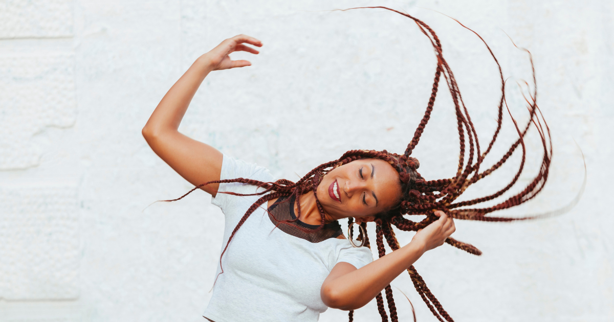7 Steps to a Six-Figure African Hair Braiding Business