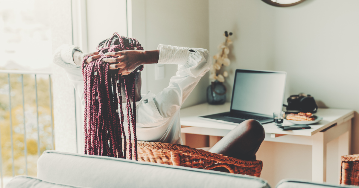 7 Steps to a Six-Figure African Hair Braiding Business