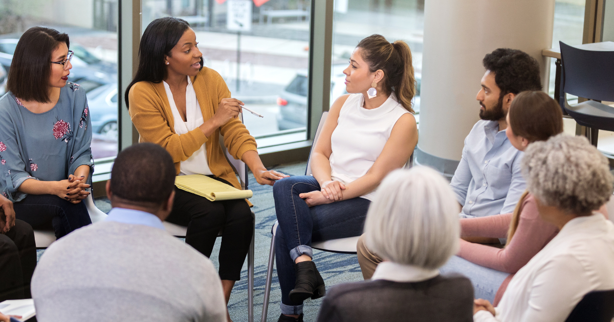 How To Market Yourself as a Wellness Coach