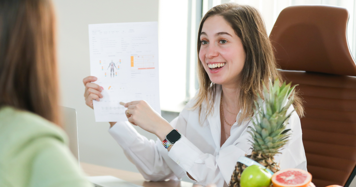 How To Market Yourself as a Wellness Coach