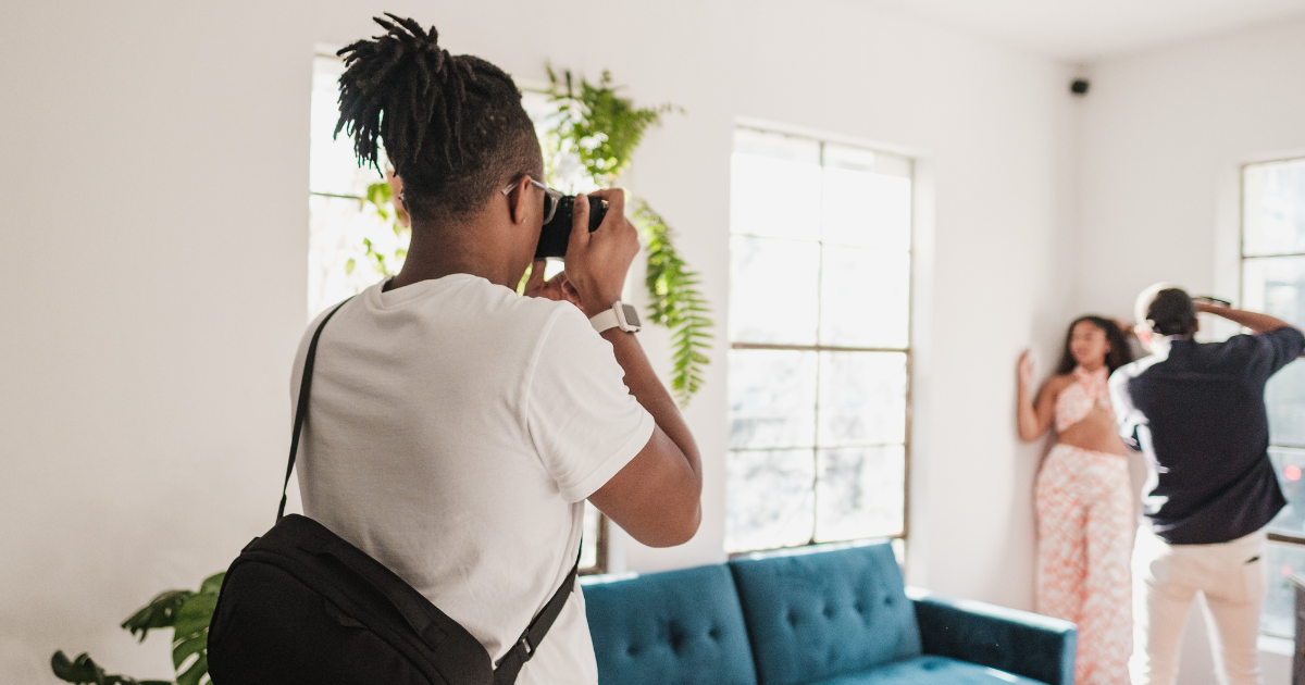 What is the Most Profitable Photography Niche?