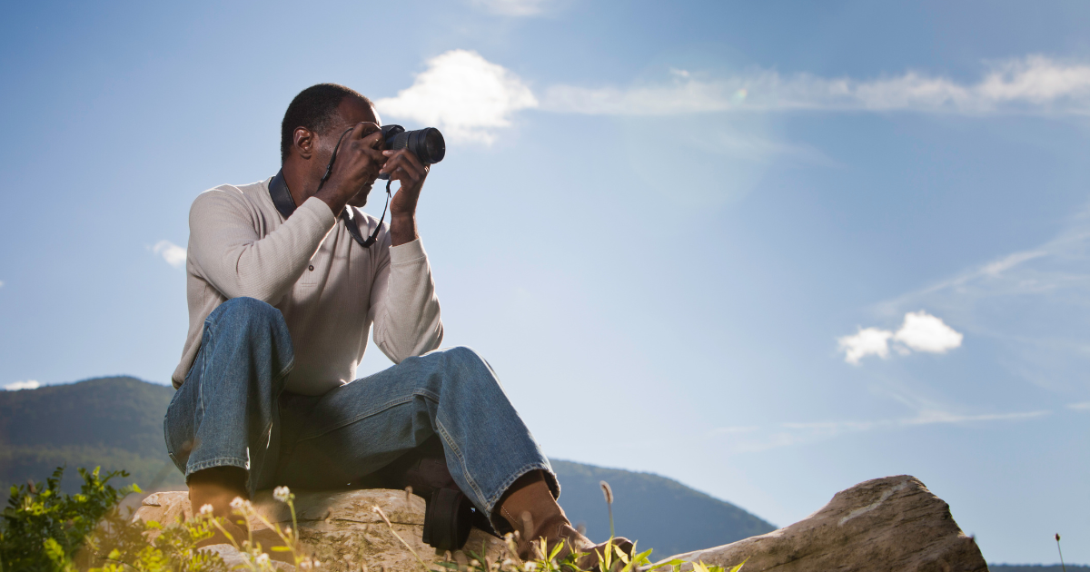 Booked Solid with John Branch IV