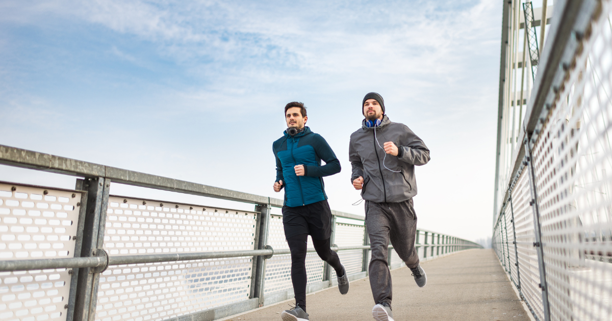 Here’s why you should add adventure fitness programs to your business