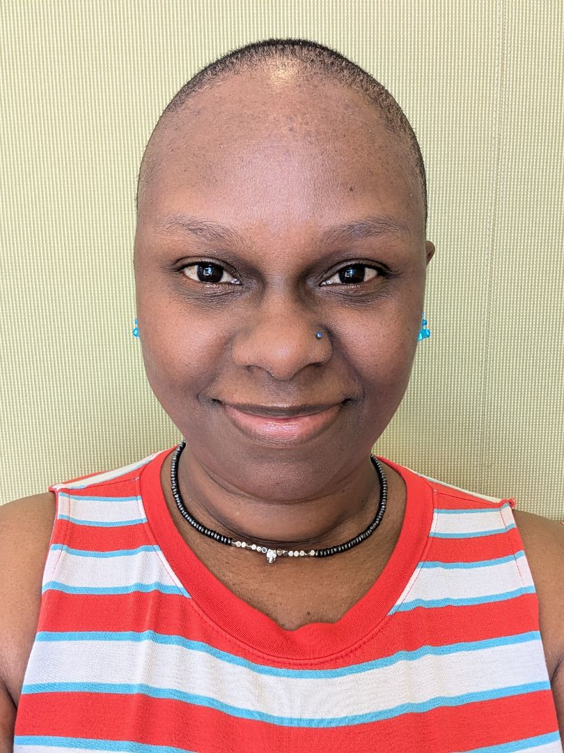 Charla Gray - Grounded Pain Solutions - Pro of The Month