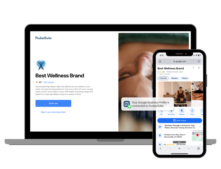 Health & Wellness Software